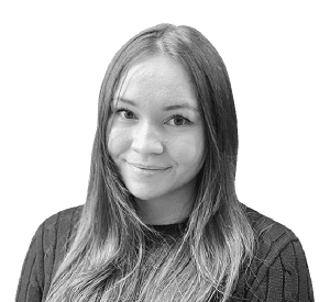 Alina Gataullina | AMF Media