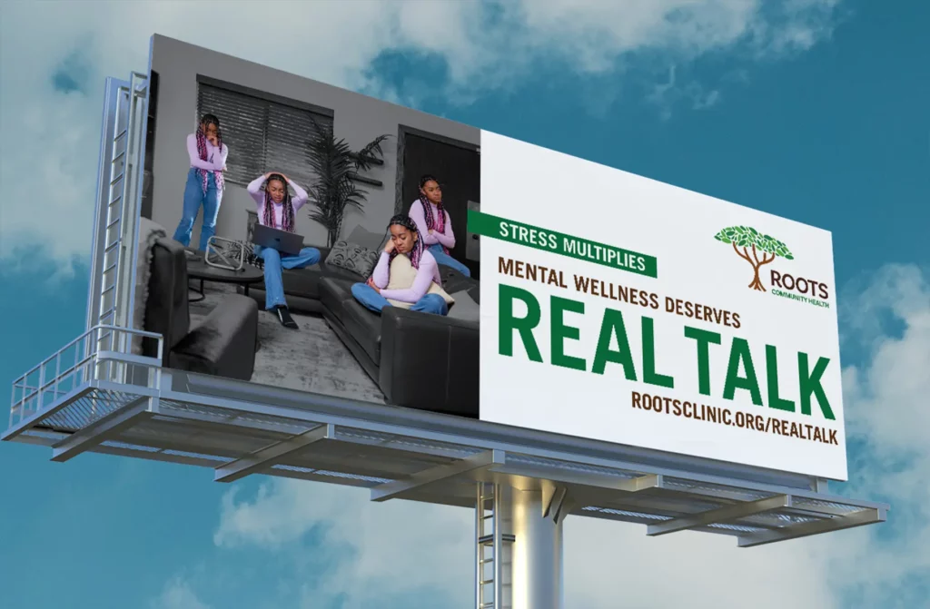 Roots Community Health | AMF Media