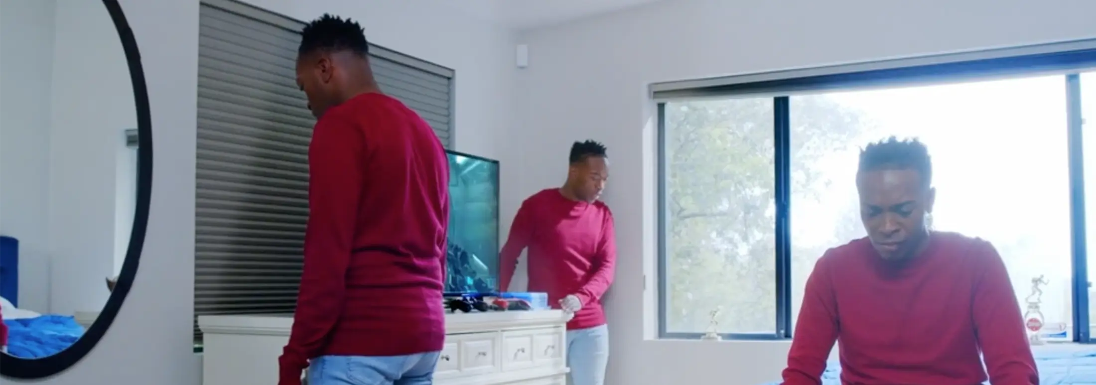 Roots Community Health - LP | AMF Media